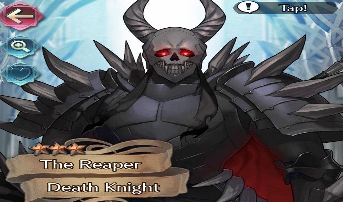 Fire Emblem: 10 Things You Didn't Know About Three Houses' Death Knight
