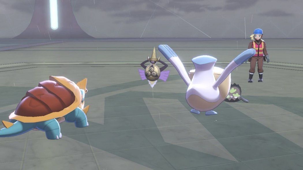 What Level Does Wingull Evolve (& 9 Other Facts & Trivia You Didn't ...