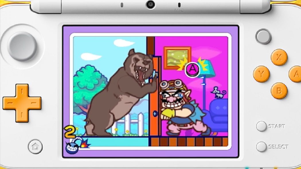 Every WarioWare Game, Ranked From Worst To Best