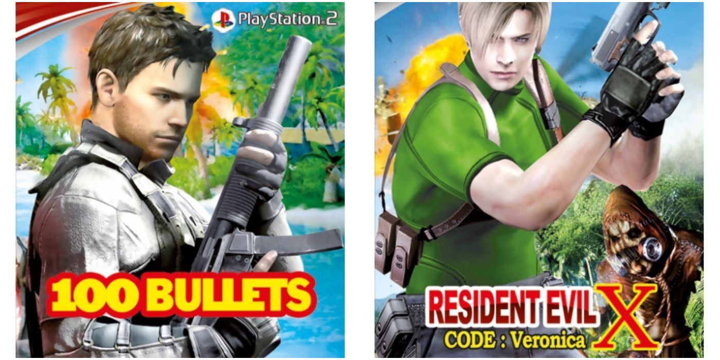 10 Hilarious Bootleg Game Rip-Offs You'll Never Get To Play