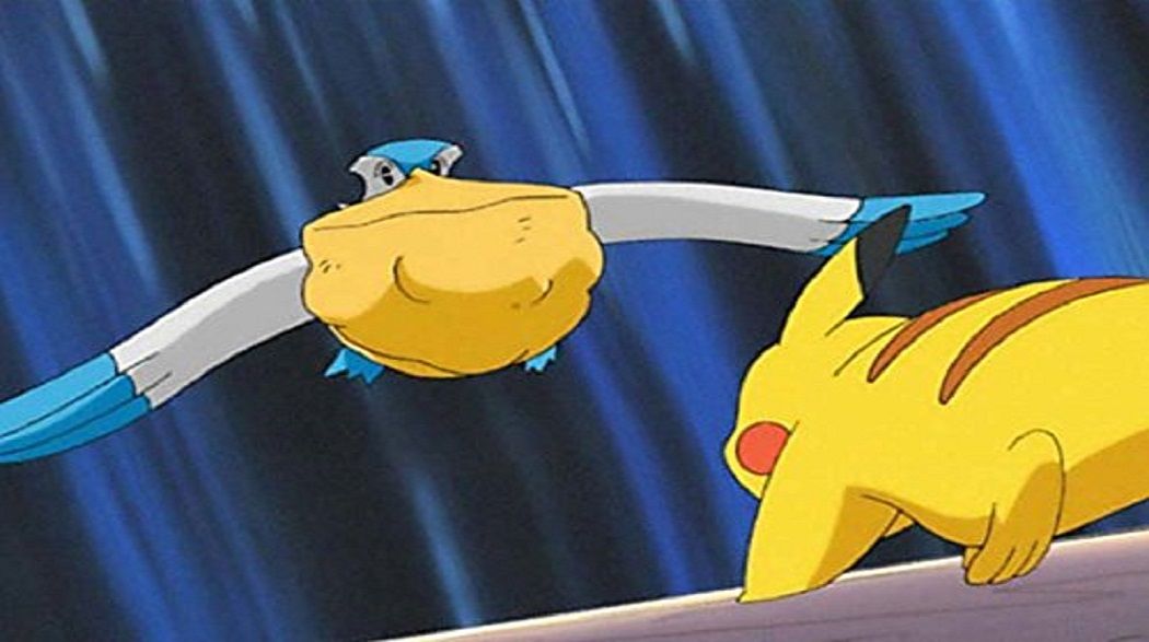 What Level Does Wingull Evolve And 9 Other Facts And Trivia You Didnt