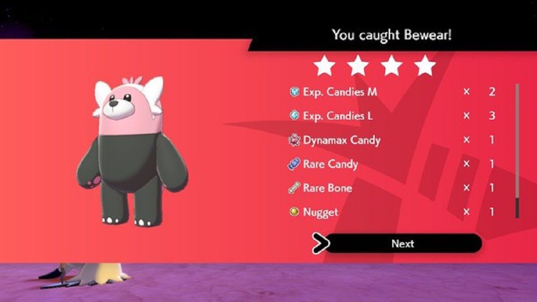 What Level Does Stufful Evolve (& 9 Other Things You Didn't Know About ...