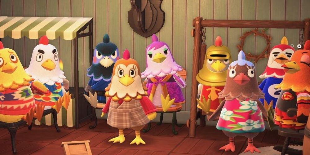 Animal Crossing: New Horizons - The Most Hated Villagers