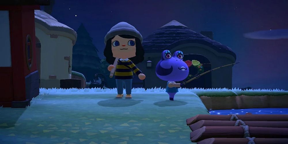 Animal Crossing: New Horizons: The 5 Most (And Least) Popular Villagers
