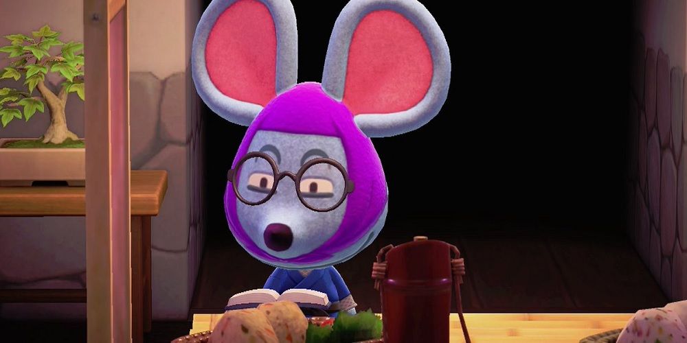 Animal Crossing: New Horizons: The 5 Most (And Least) Popular Villagers