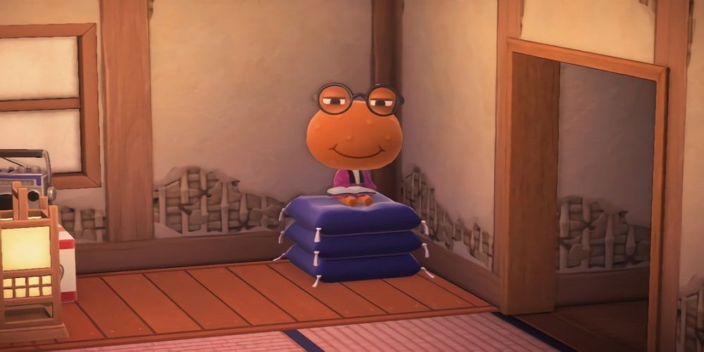 Animal Crossing: New Horizons: The 5 Most (And Least) Popular Villagers