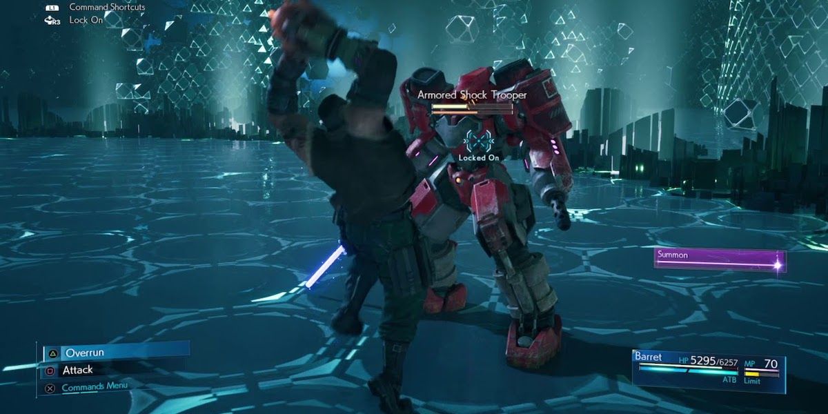 Final Fantasy 7 Remake: 10 Most Powerful Human Enemies, Ranked