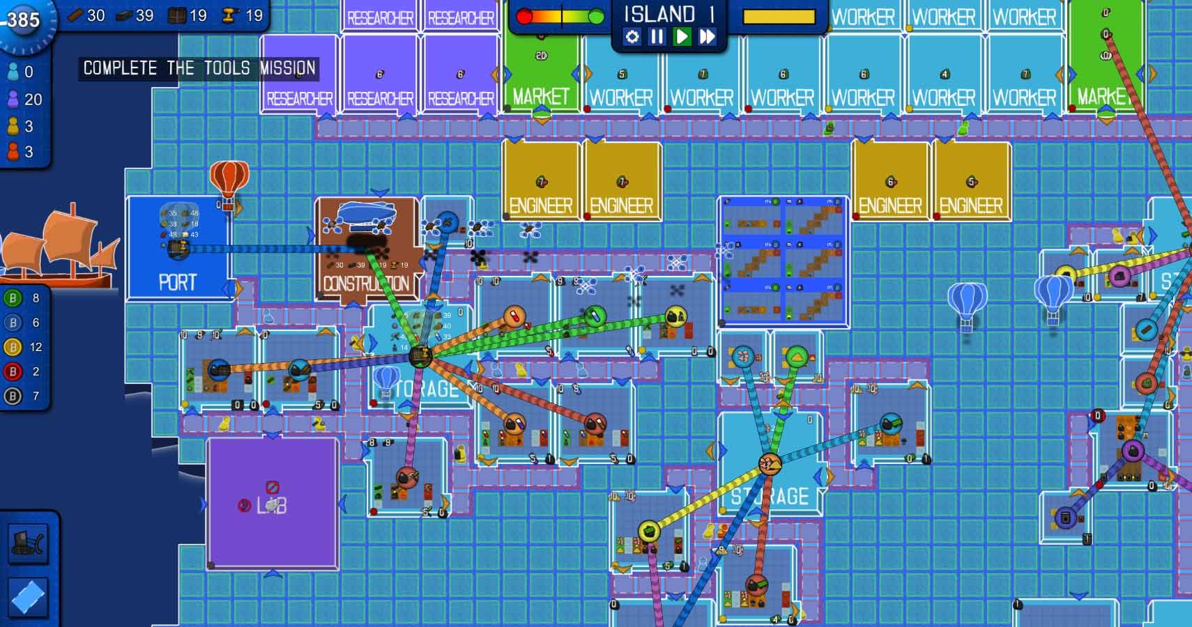 It's Just Business: The 10 Best Tycoon Games Of All-Time