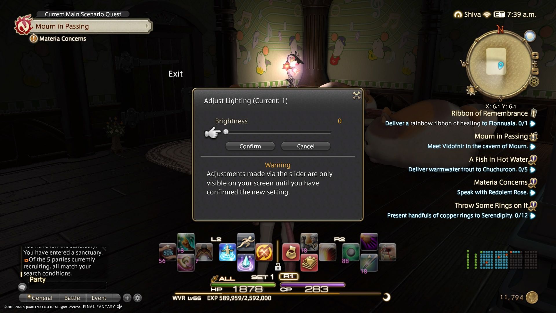 Final Fantasy XIV: Everything You Need to Know About Housing