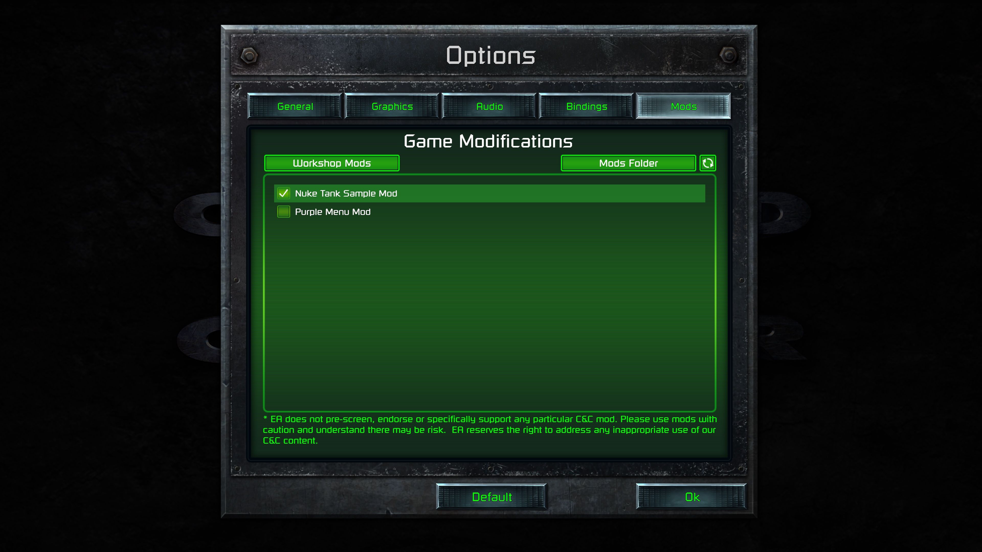 EA To Release Source Code For Command & Conquer Remastered