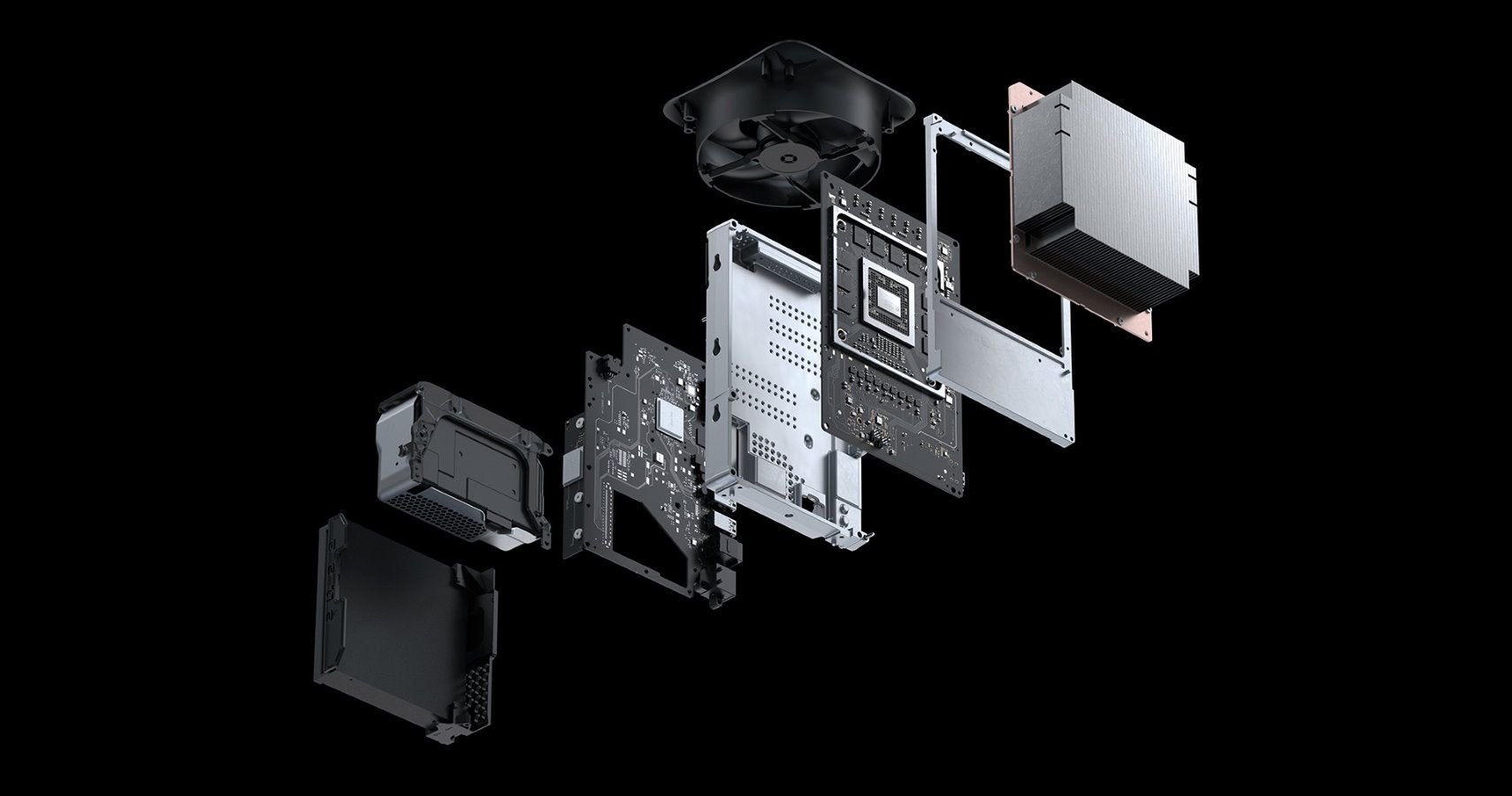 One Developer Says CPU Will Be The Real Next-Gen Game Changer