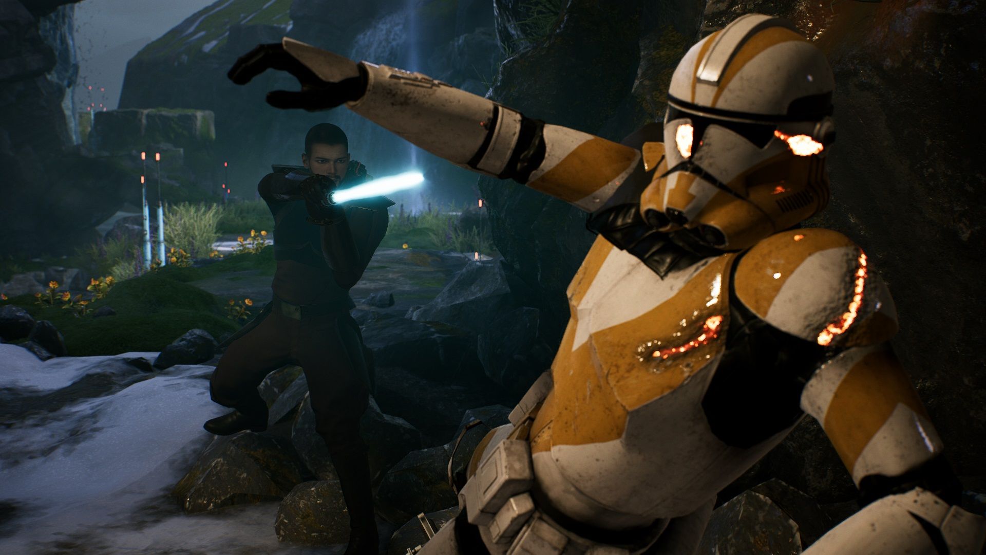 Star Wars Jedi: Fallen Order – 15 Best Mods For The Game