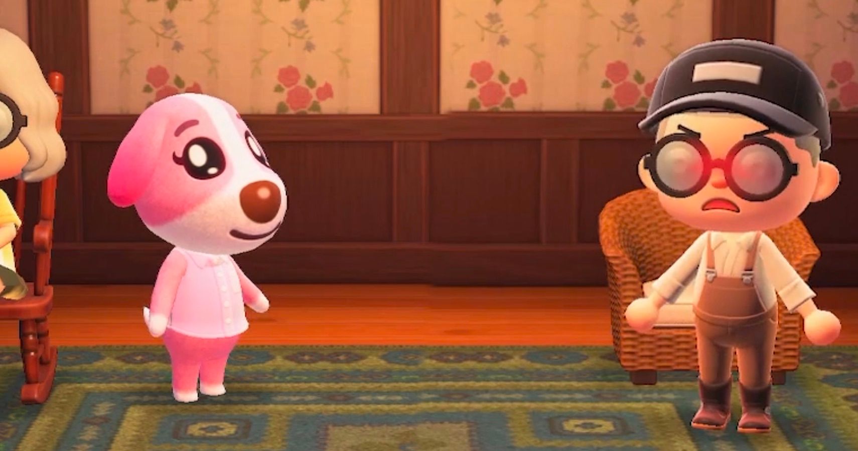 Redditor Creates Scary-Good Courage The Cowardly Dog Intro In Animal ...