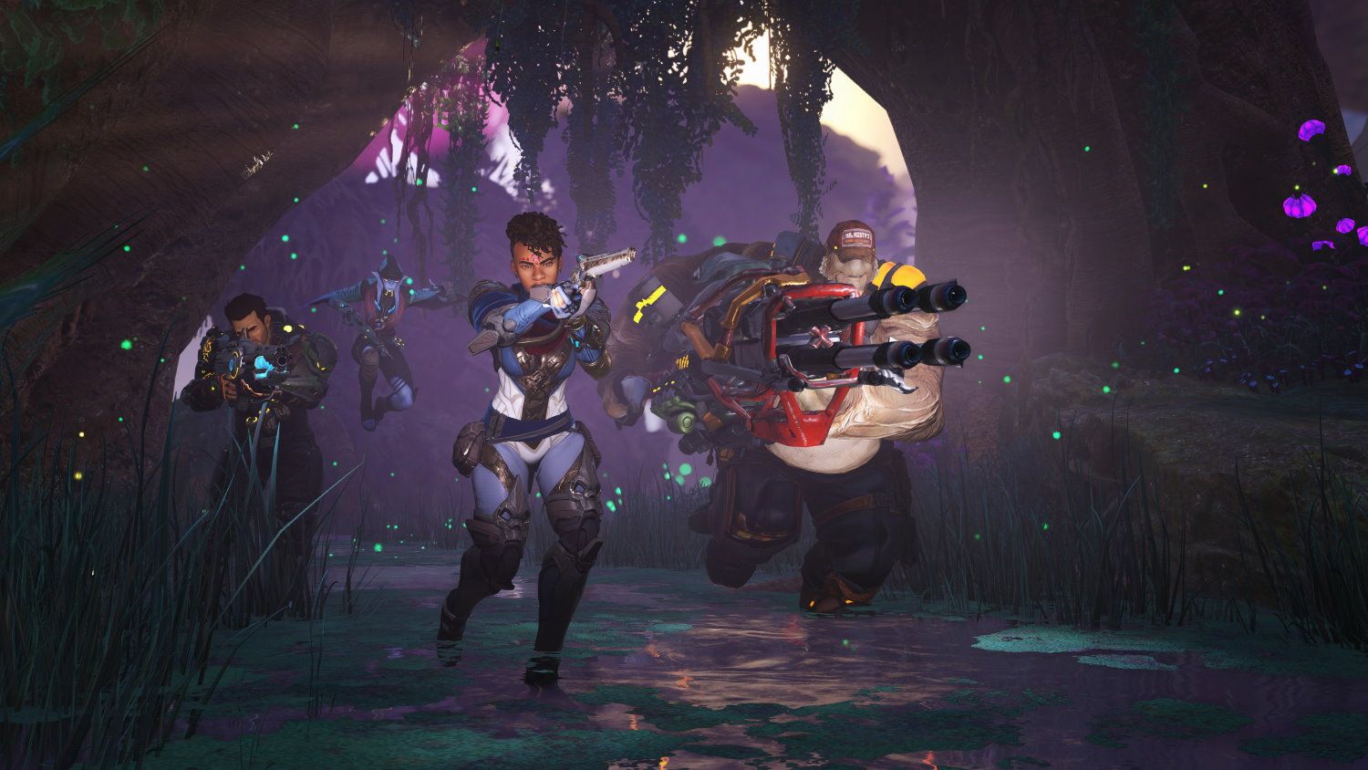 Amazon’s Crucible: What You Get In Each Founder’s Pack