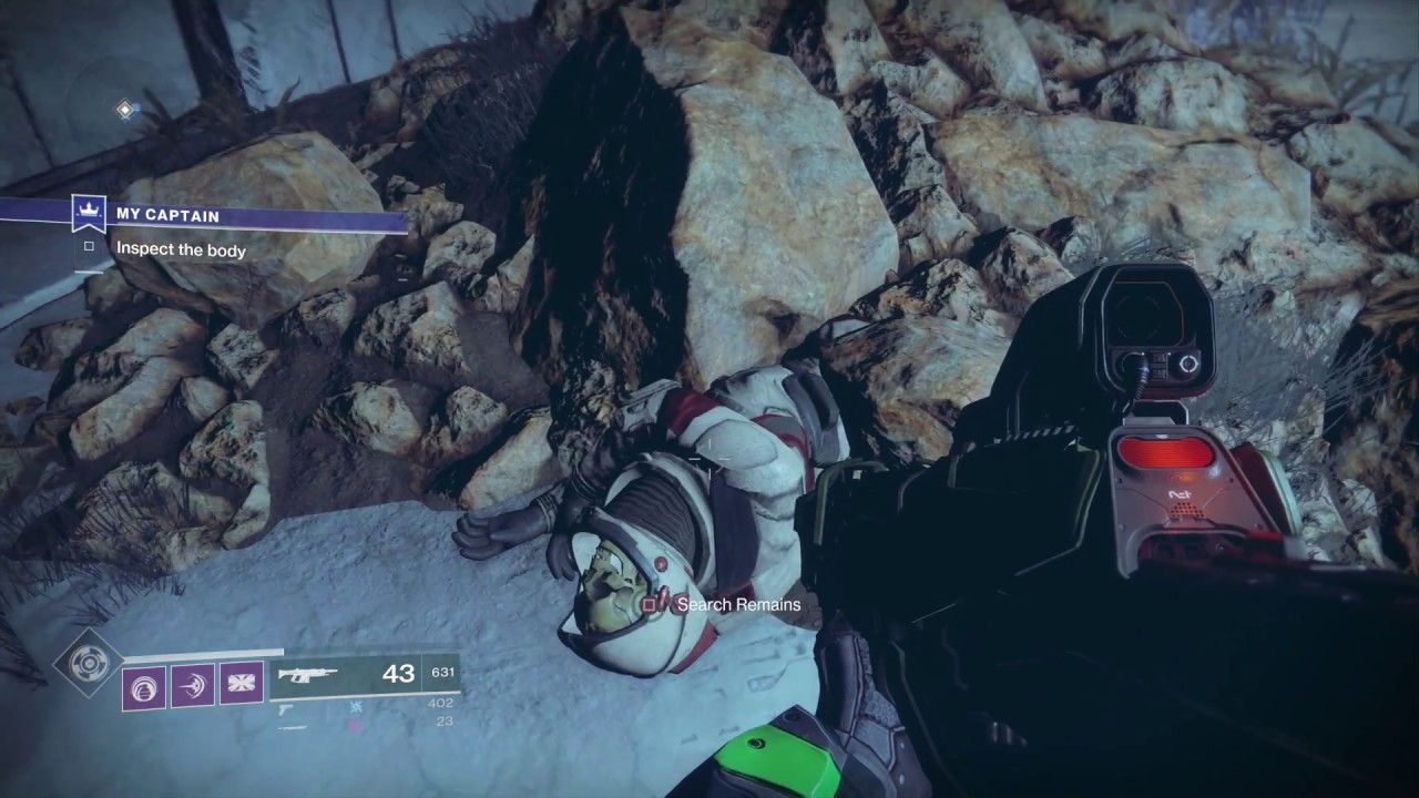 Destiny 2: A Complete Guide To Relics Of The Golden Age