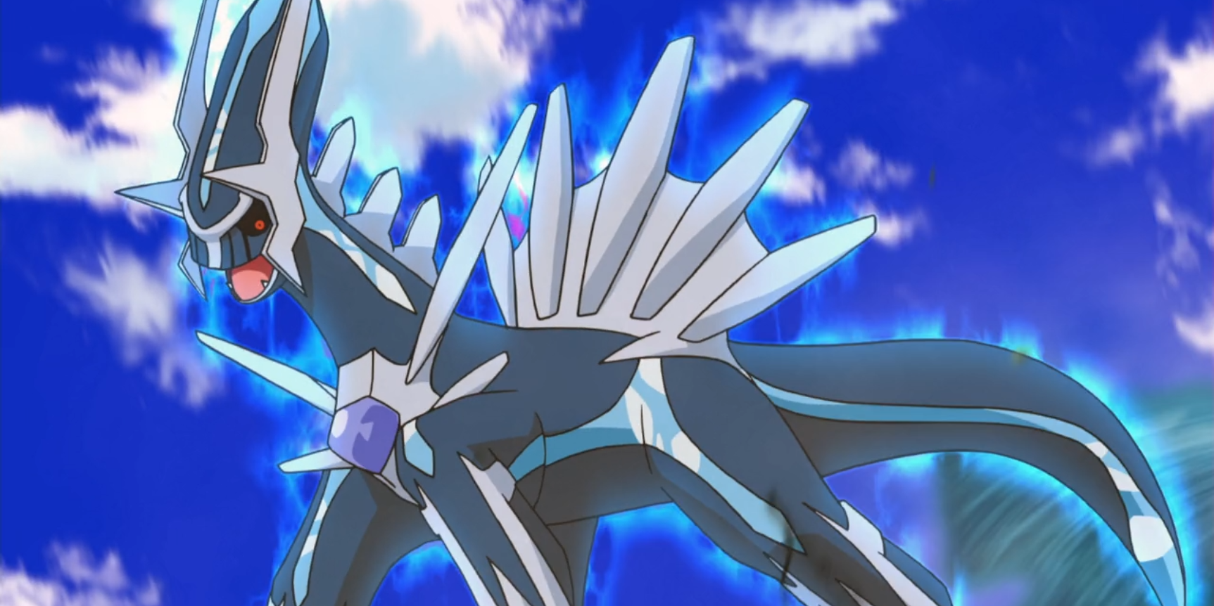 Pokémon: The 11 Tallest Gen IV Pokémon, Ranked From Shortest To Tallest