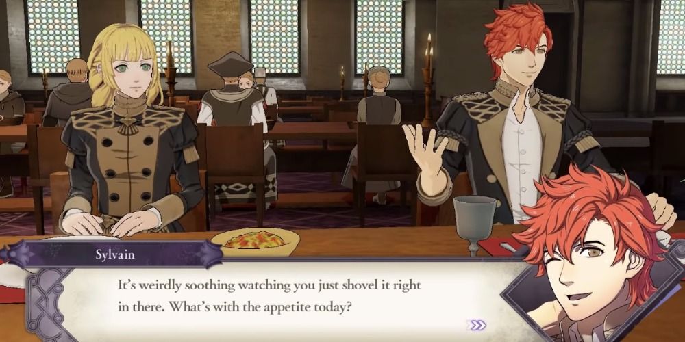 Fire Emblem: 10 Things You Didn't Know About Three Houses' Ingrid