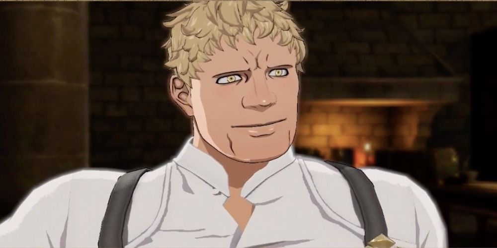 Fire Emblem: Three Houses - Which Character Are You Based On Your ...