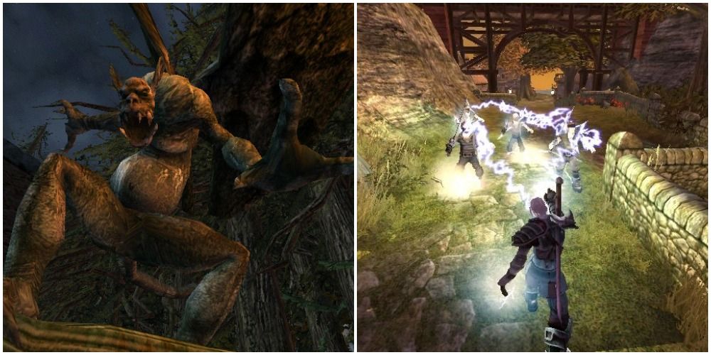 5 Xbox Games Everyone had Growing Up (& 5 That Got Overlooked)