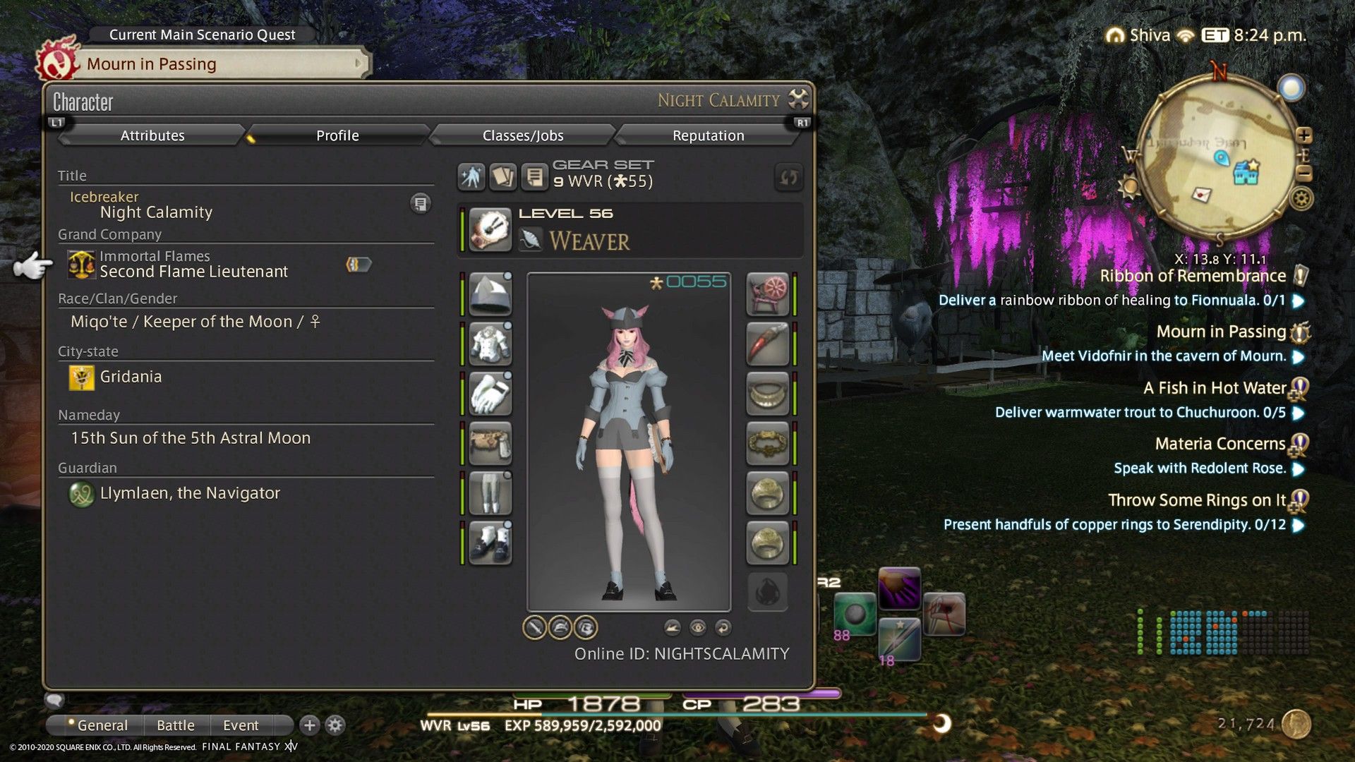 Final Fantasy XIV: Everything You Need to Know About Housing