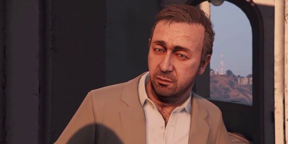 The MBTI® Of Our Favorite Grand Theft Auto V Characters