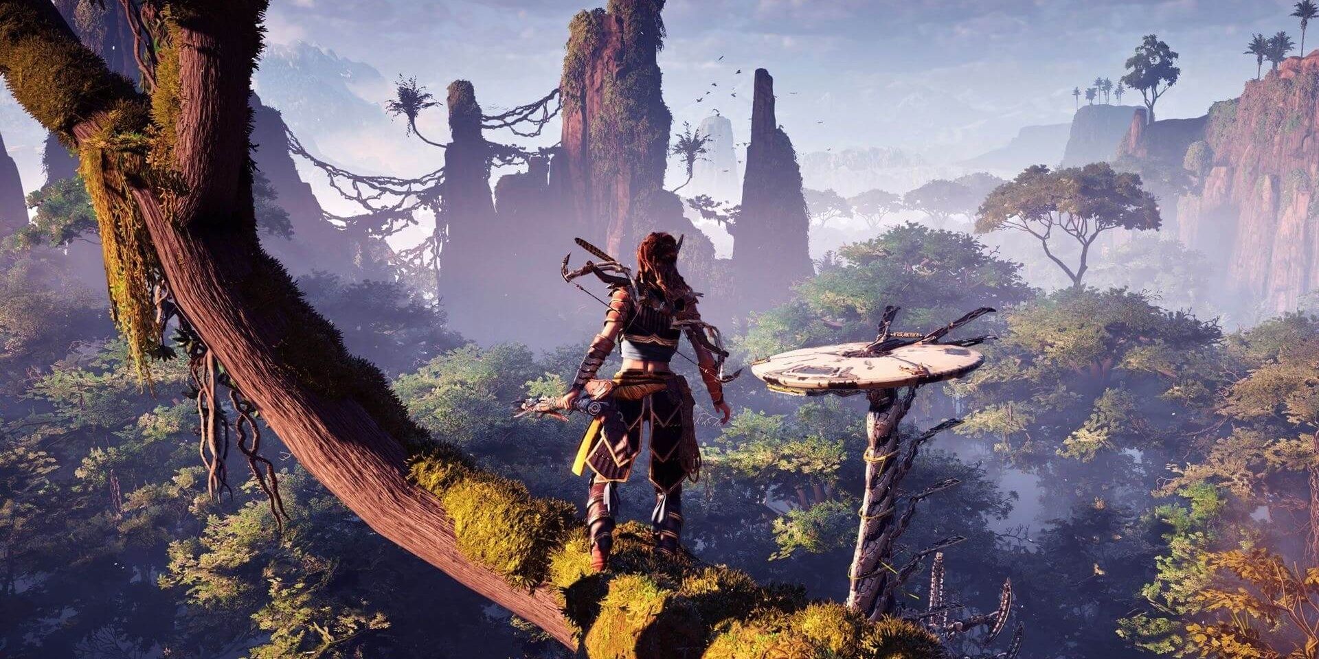 18 Games To Play If You Like Tomb Raider