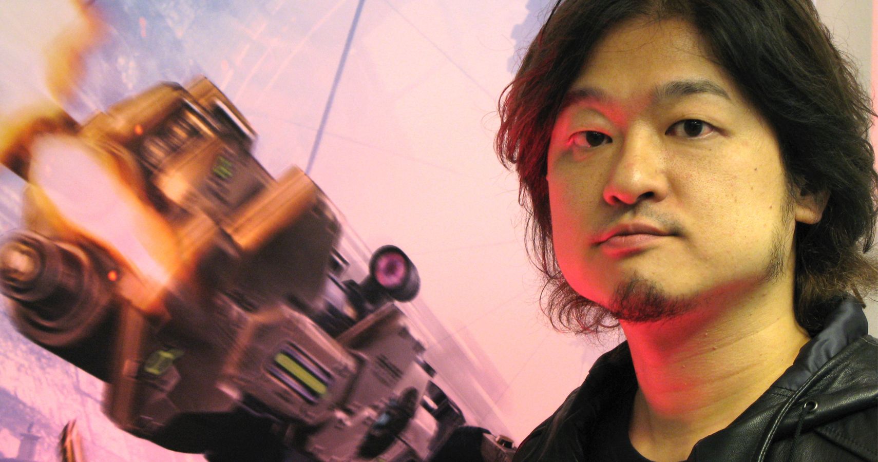 Platinum Games Doesn't Want To Be Part Of The Xbox Family
