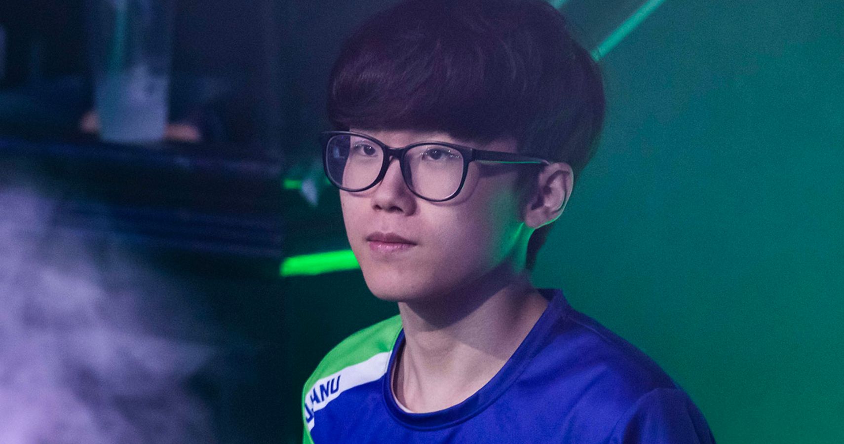 Vancouver Titans Part Ways With JJANU
