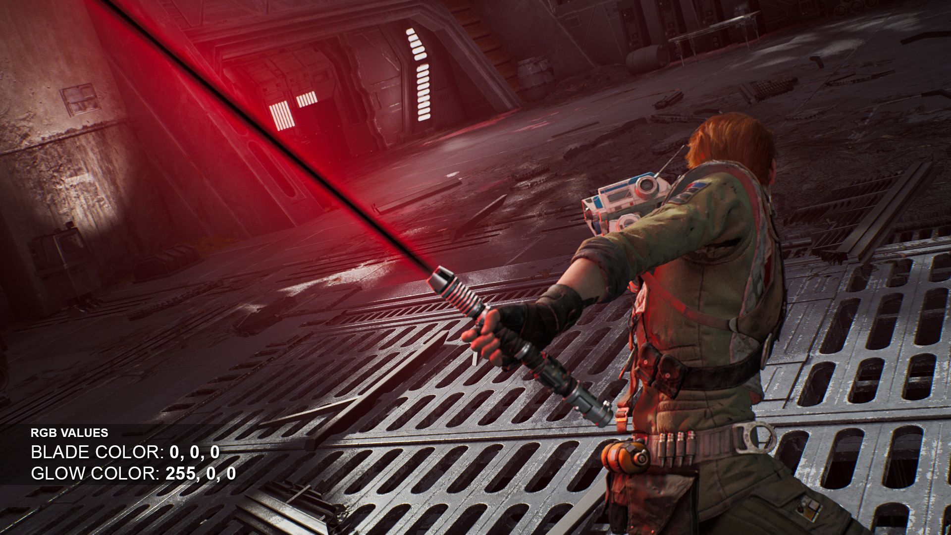 Star Wars Jedi: Fallen Order – 15 Best Mods For The Game