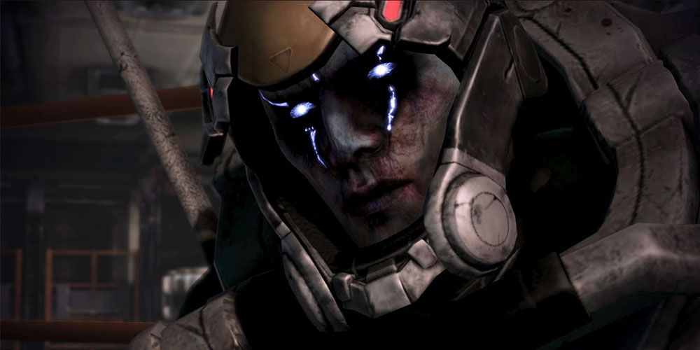 Mass Effect: 10 Facts Fans Need To Know About Cerberus