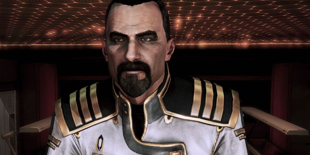 Mass Effect: 10 Facts Fans Need To Know About Cerberus