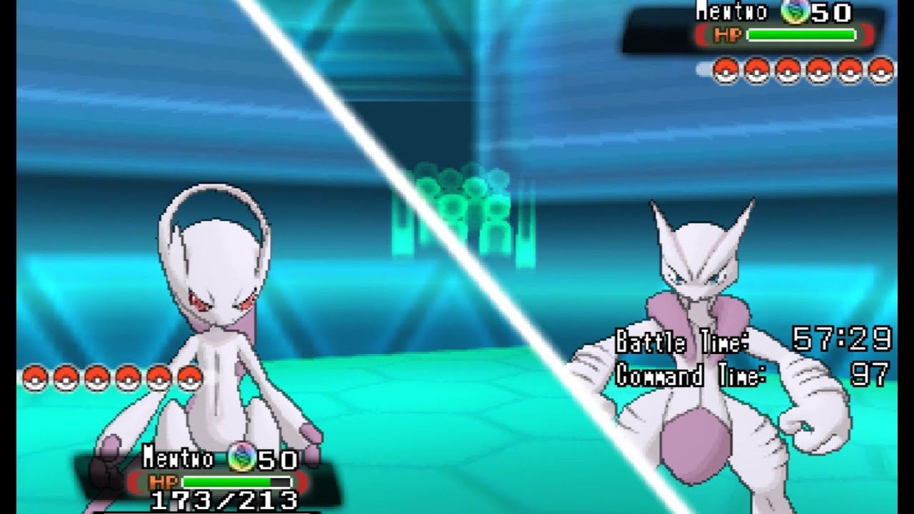 The 15 Pokémon With The Highest Possible Special Attack Stat