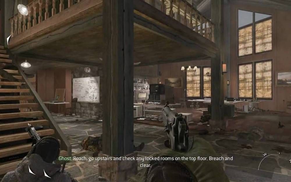 Modern Warfare 2 Remaster: Every Mission, Ranked From Worst To Best