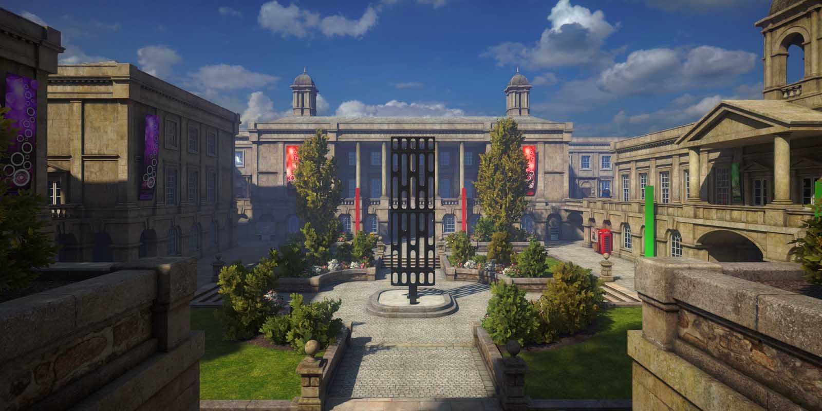 Former BioWare Art Director To Release Solo Lovecraftian Game