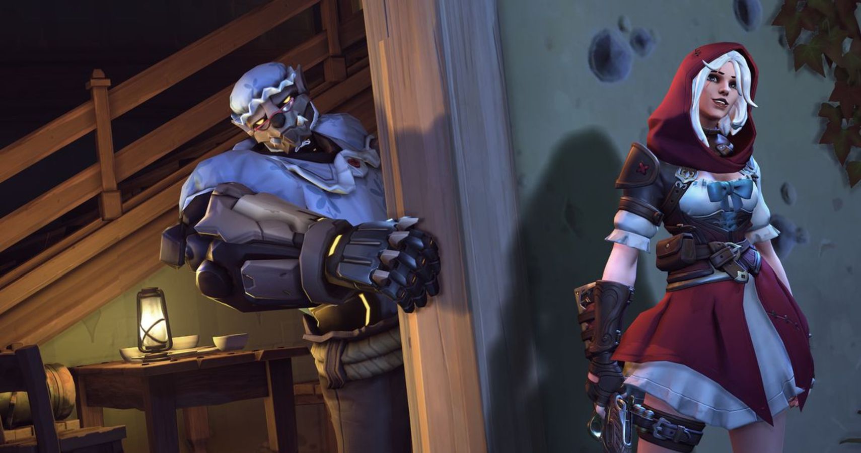 This Week In Overwatch (May Week 3)