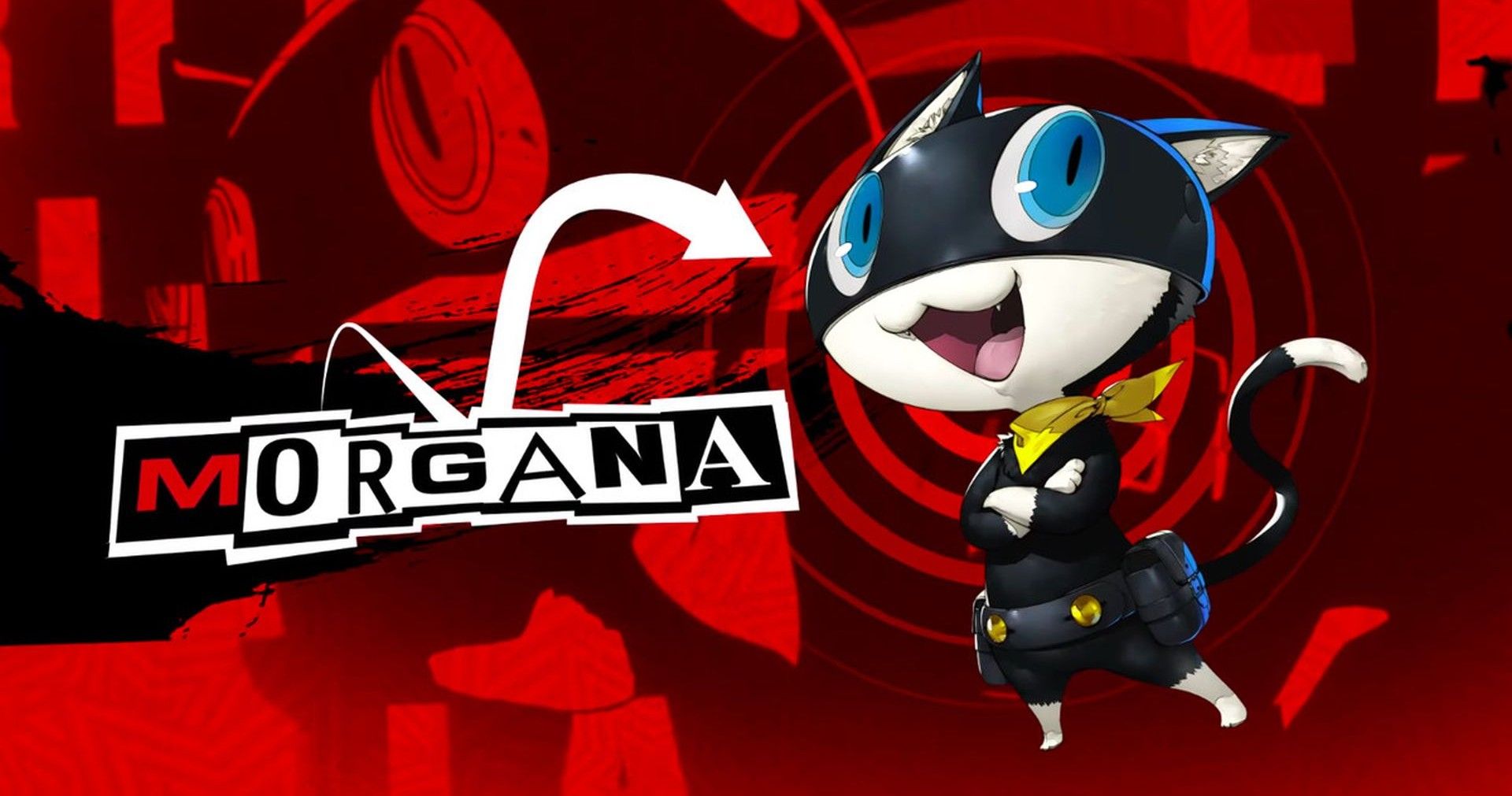 Look Cool With This Persona 5 Tote Bag Featuring Everyone's Favorite ...