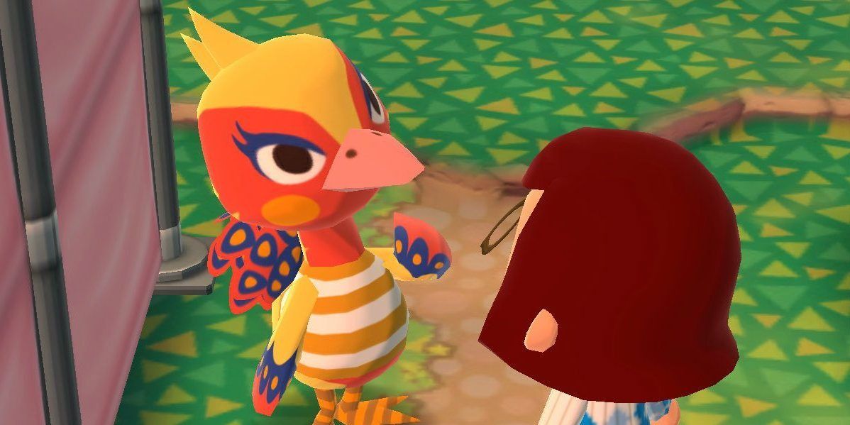 Animal Crossing: The 15 Best Sisterly Villagers