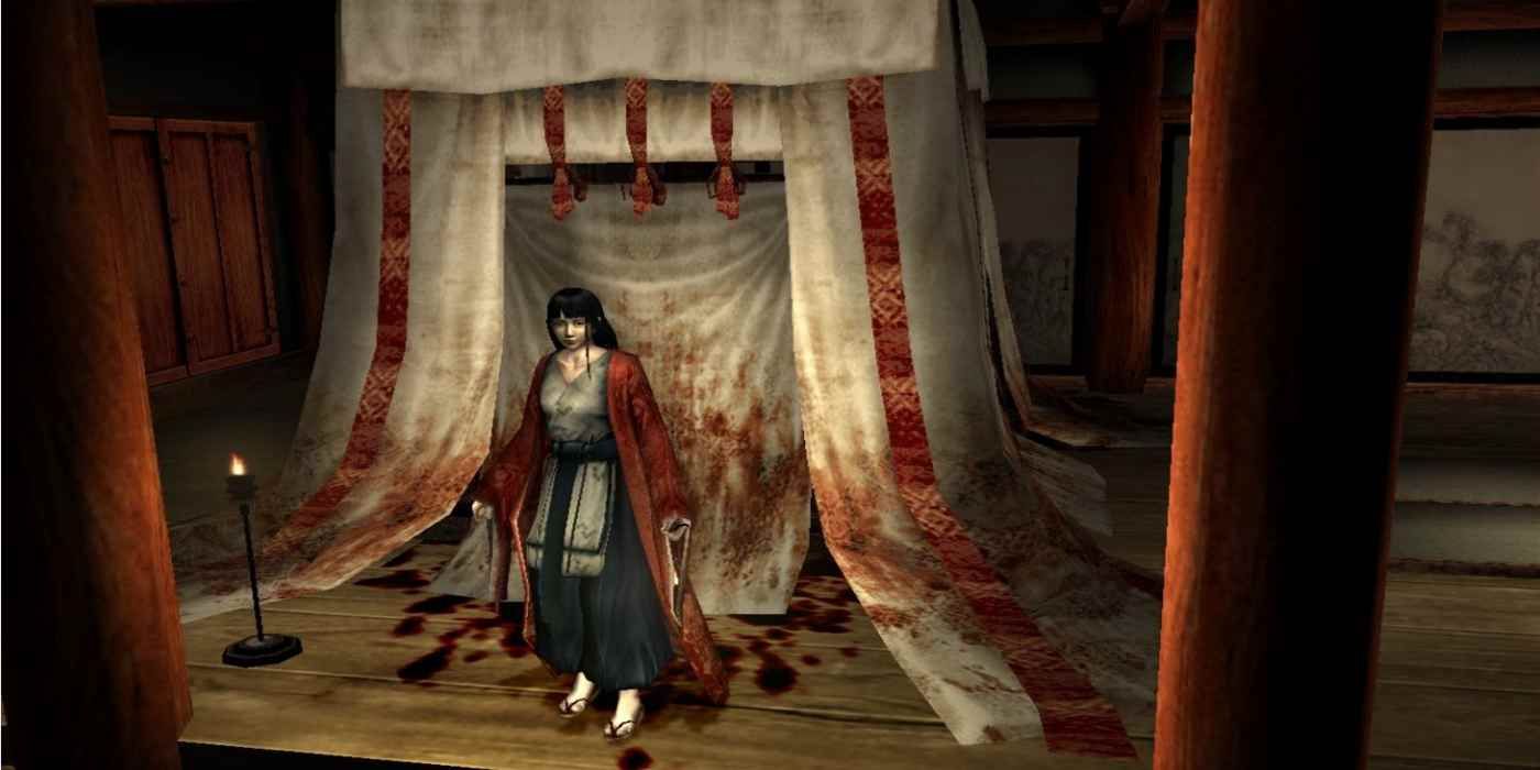 10 Rarest PS2 Games (& How Much They're Worth)