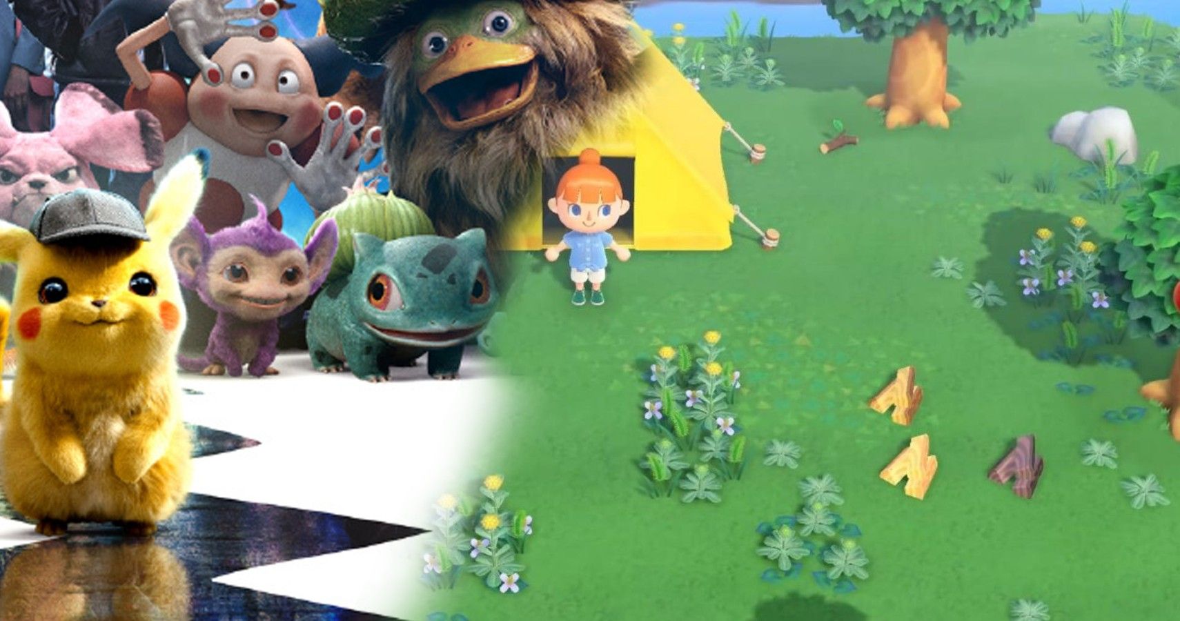 Animal Crossing: New Horizons - Codes For Pokémon Outfits
