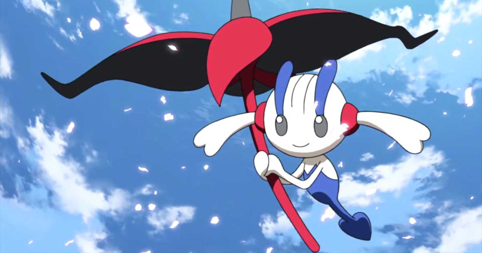 Pokemon Legends: Z-A's Leaked Mega Evolutions Sound Like All My Dreams ...