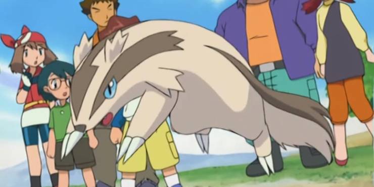 Pokemon Emerald: Top 16 best Hm-mule Pokemon – Zerum Games