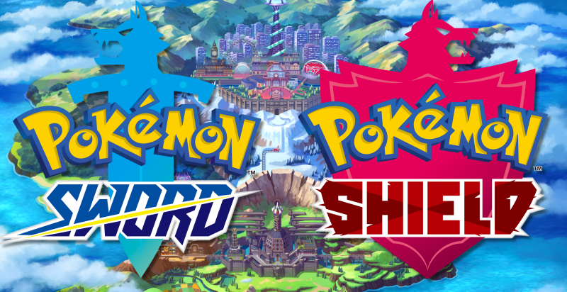 Pokémon Sword & Shield: How To Find Pyukumuku