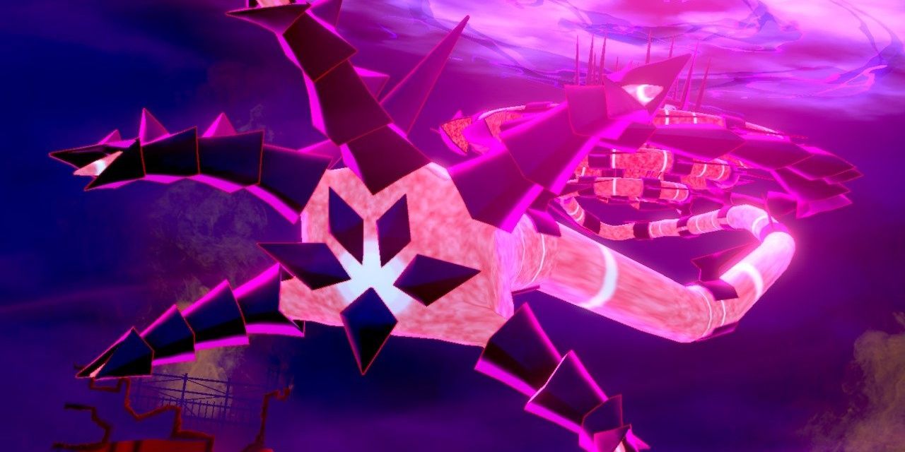 Pokémon: The 5 Best Legendary Groups (& 3 The Worst)