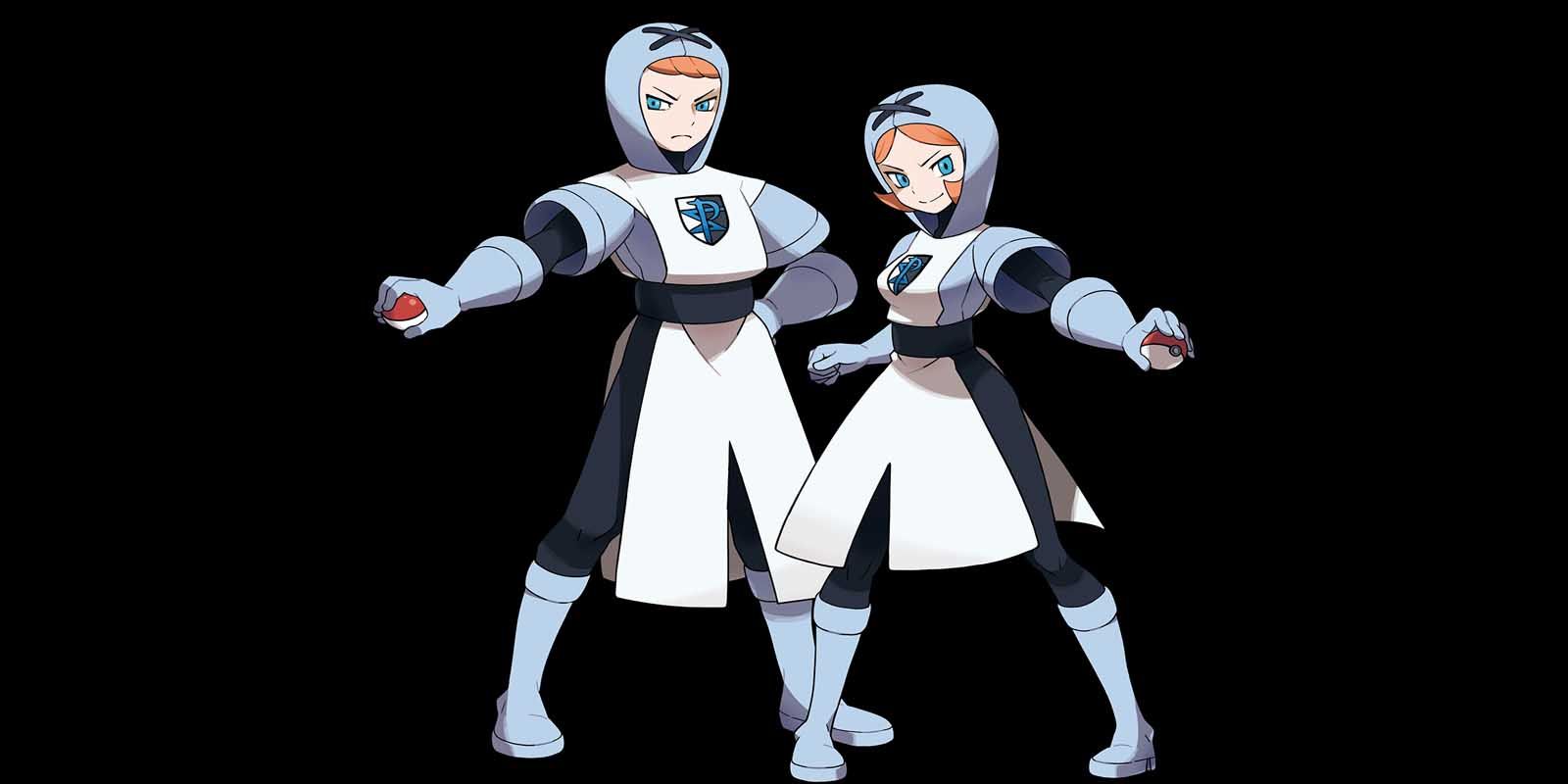 Neo Team Plasma Pokemon AU Team Plasma By ESLM Studios On DeviantArt