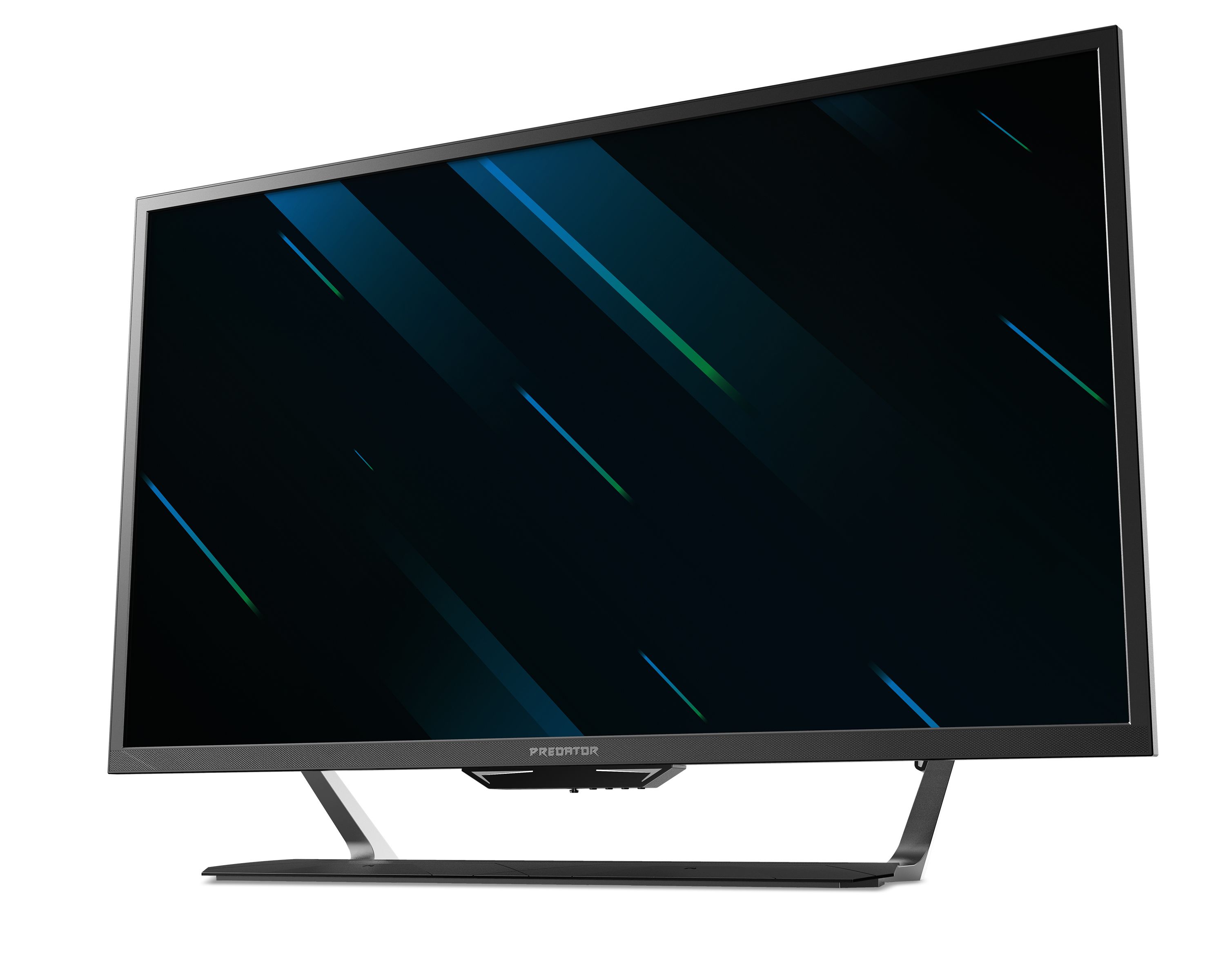 Acer Predator CG437K Review: Uncompromising 4k Gaming