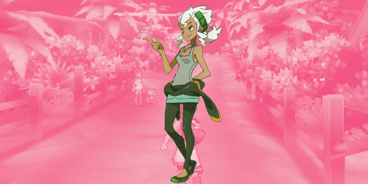 Pokémon: Every Pokémon Professor, Ranked By How Smart They Are