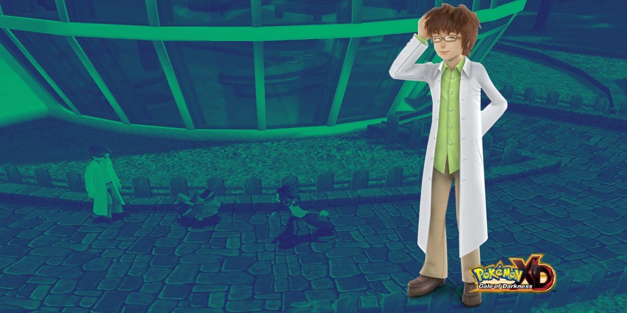 Pokémon: Every Pokémon Professor, Ranked By How Smart They Are