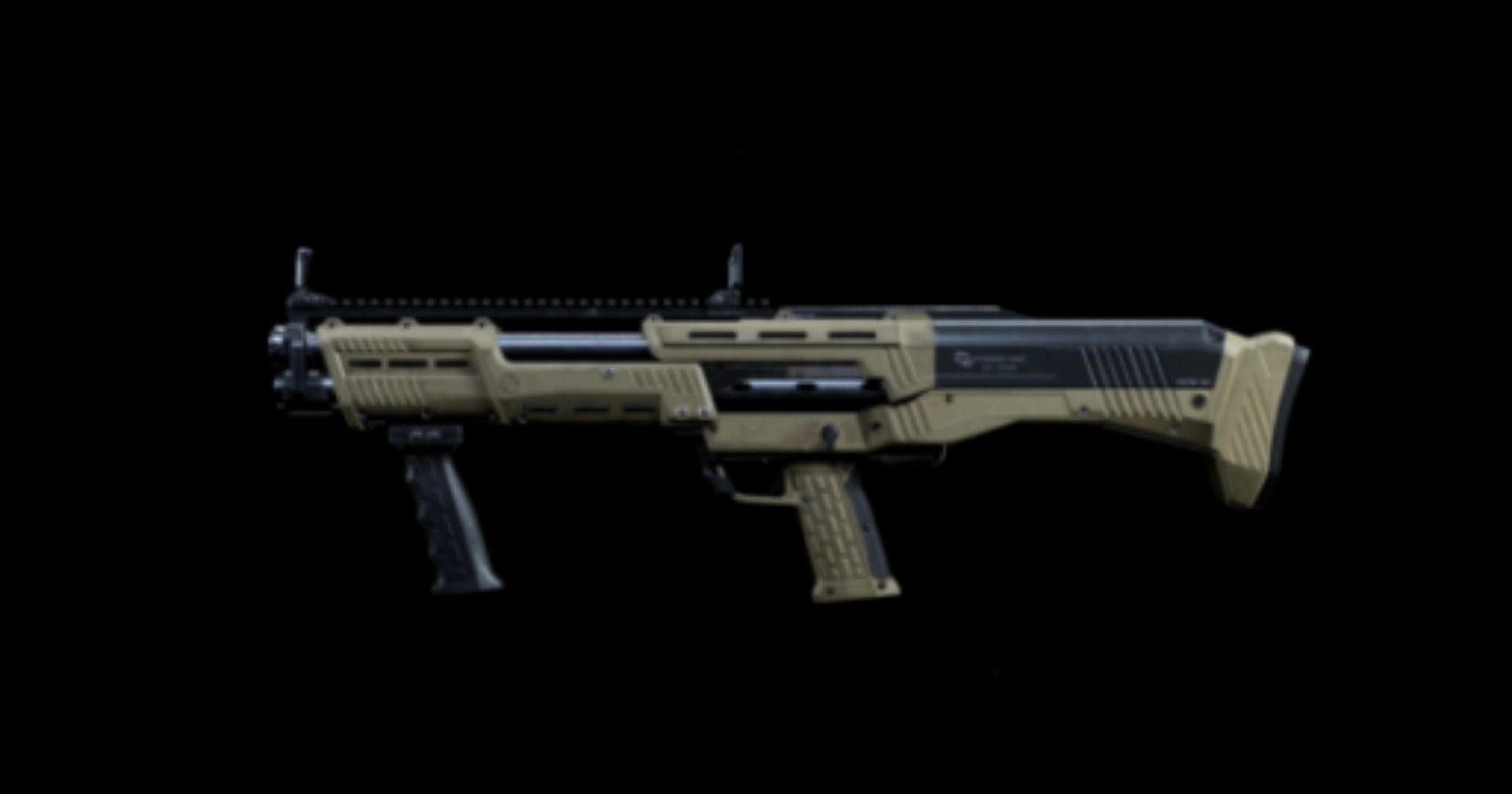 Warzone Video Proves That The R9-0 Is The Best Shotgun