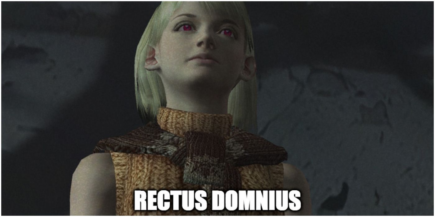 Memes Re4