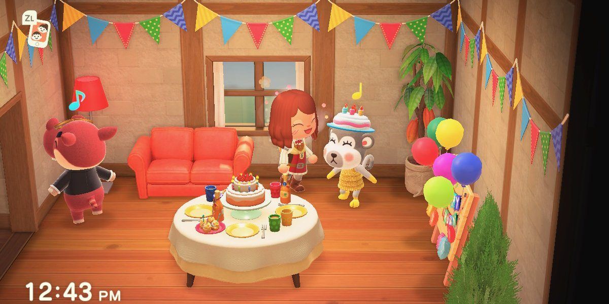 Animal Crossing: The 15 Best Sisterly Villagers